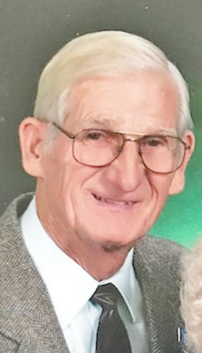 Ralph “Jerry” Ritchie | News, Sports, Jobs - Salem News